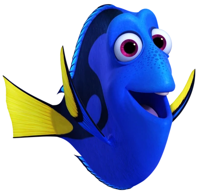 Dory | Pixar 2.0 Wiki | Fandom