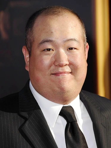 Peter Sohn | Pixar 2.0 Wiki | Fandom