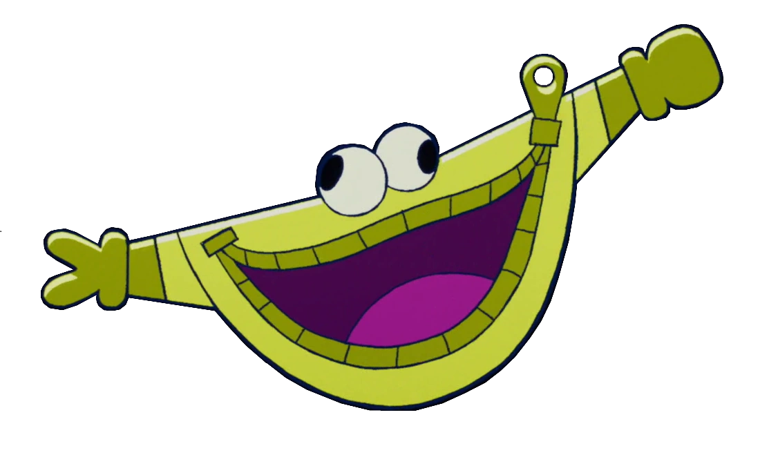 Pouchy | Pixar 2.0 Wiki | Fandom