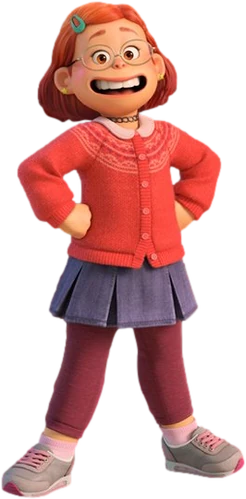 Mei Lee | Pixar 2.0 Wiki | Fandom