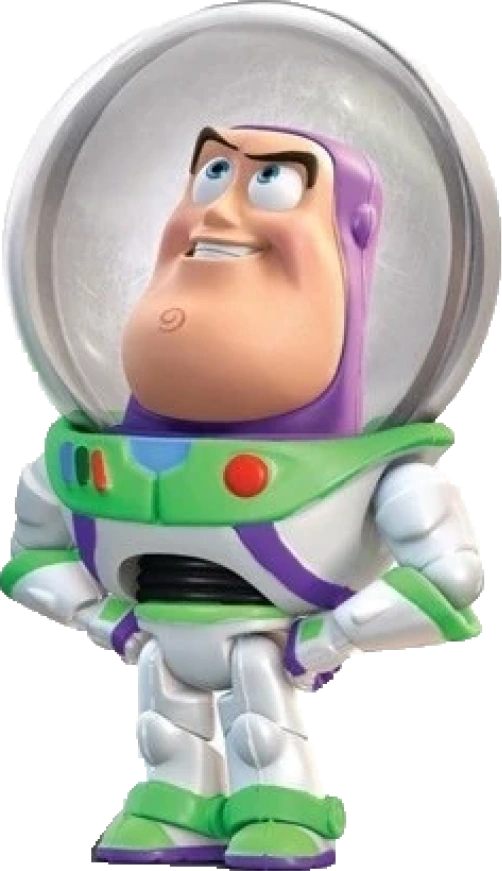 Fun Meal Buzz Lightyear | Pixar 2.0 Wiki | Fandom