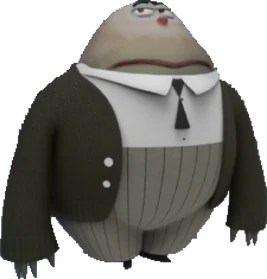 Gloom | Pixar 2.0 Wiki | Fandom
