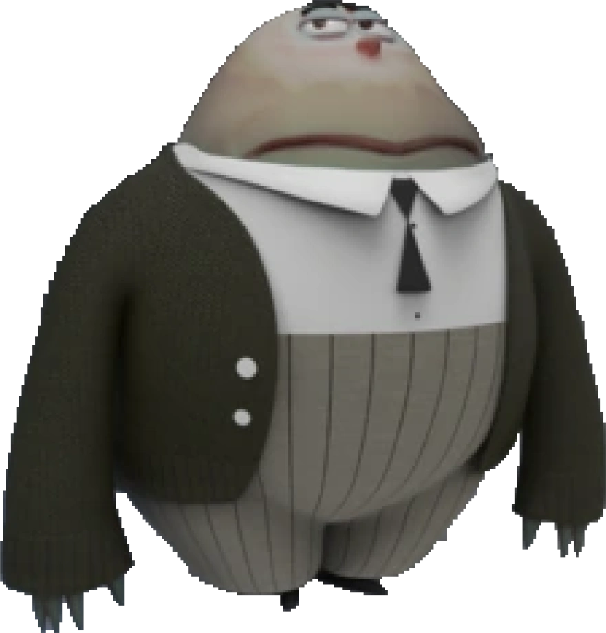 Gloom | Pixar 2.0 Wiki | Fandom