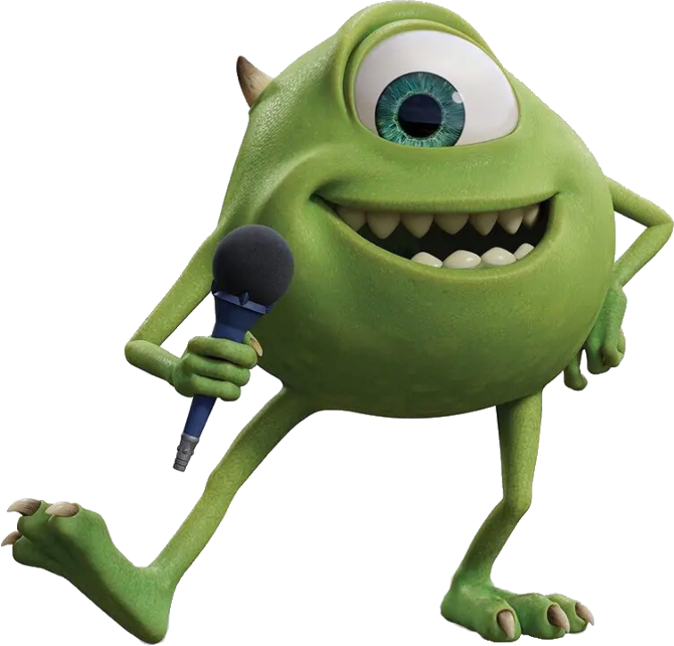 Mike Wazowski | Pixar 2.0 Wiki | Fandom