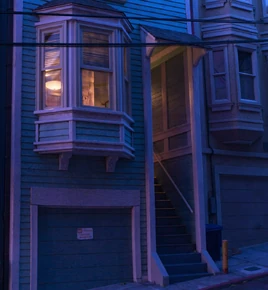 Riley's House | Pixar 2.0 Wiki | Fandom