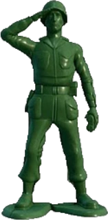 Sarge | Pixar 2.0 Wiki | Fandom