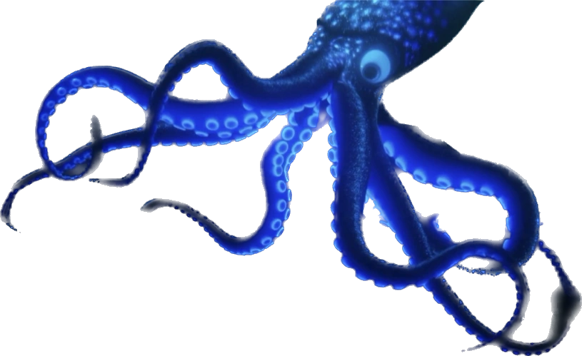 Giant Squid | Pixar 2.0 Wiki | Fandom