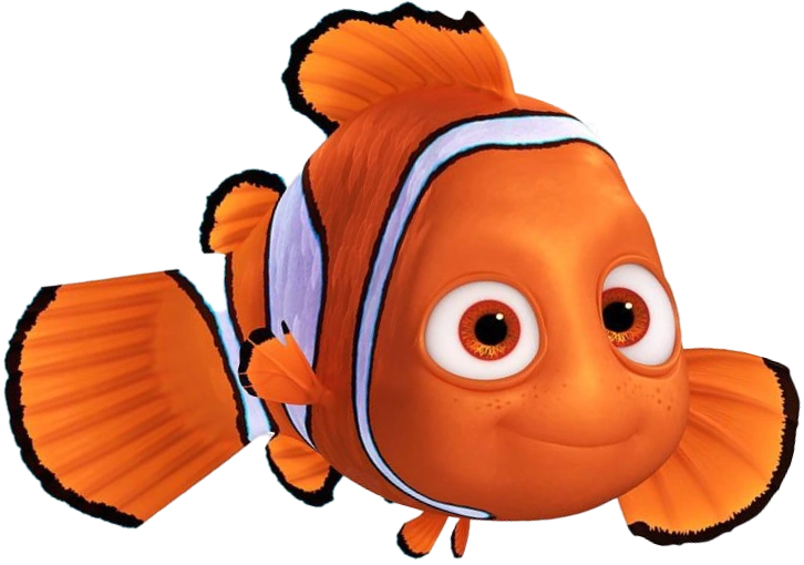 Nemo | Pixar 2.0 Wiki | Fandom