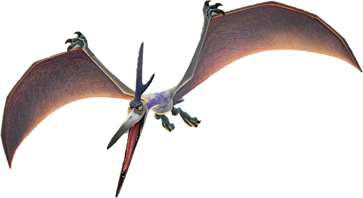 Thunderclap | Pixar 2.0 Wiki | Fandom