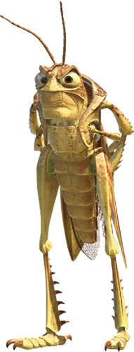 Hopper | Pixar 2.0 Wiki | Fandom