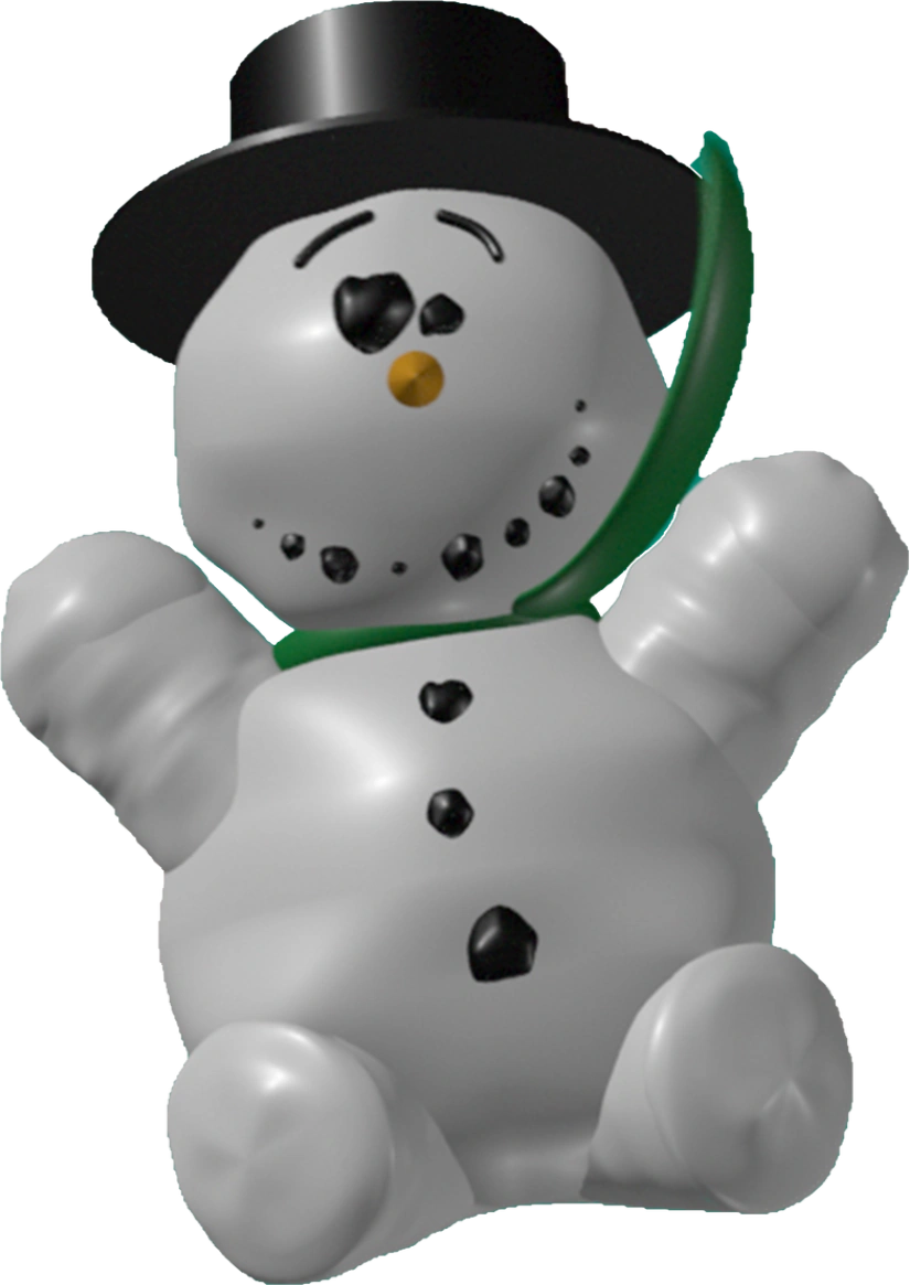 Knick | Pixar 2.0 Wiki | Fandom