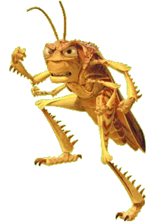 Hopper | Pixar 2.0 Wiki | Fandom