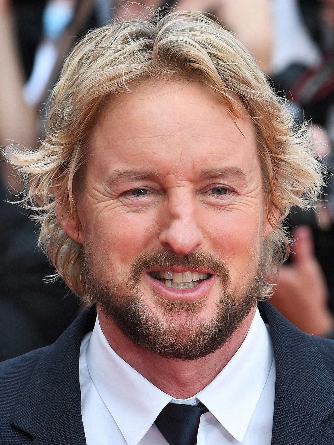 Owen Wilson | Pixar 2.0 Wiki | Fandom