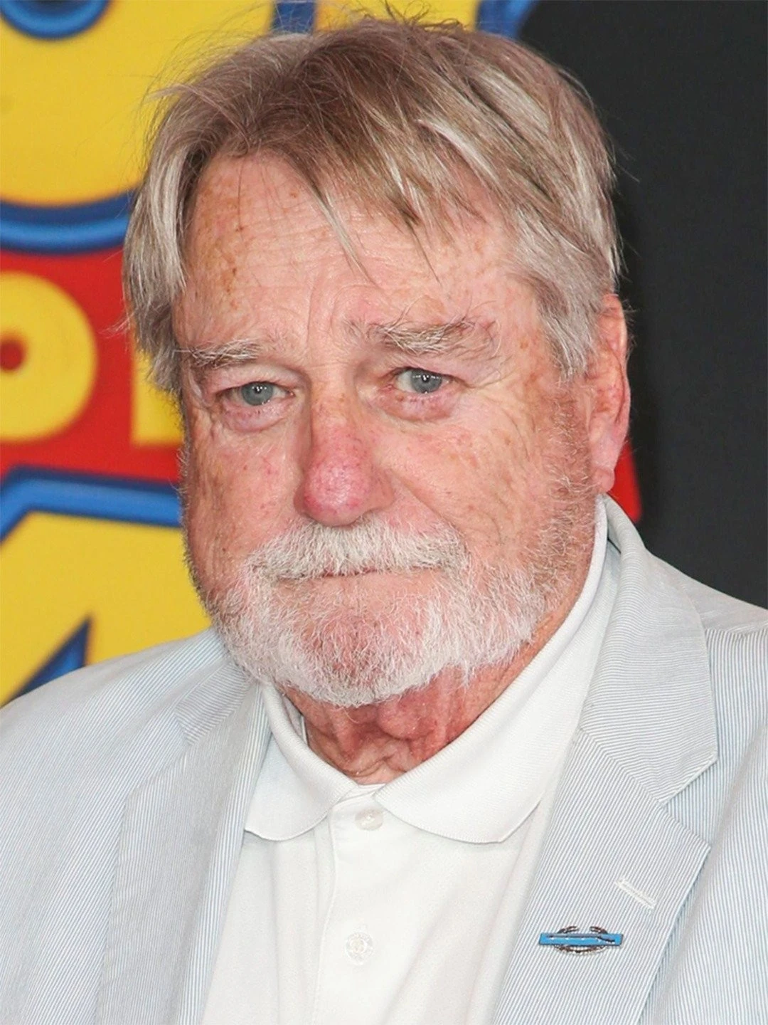 Blake Clark | Pixar 2.0 Wiki | Fandom