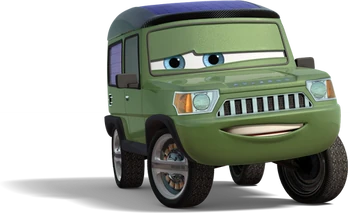 Sir Miles Axlerod | Pixar 2.0 Wiki | Fandom