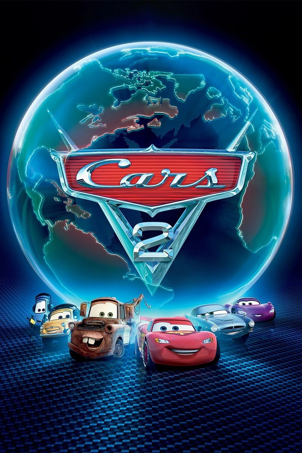 Cars 2 | Pixar 2.0 Wiki | Fandom