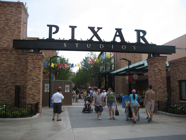 Pixar Place | Pixar 2.0 Wiki | Fandom