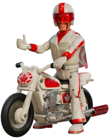 Duke Caboom | Pixar 2.0 Wiki | Fandom