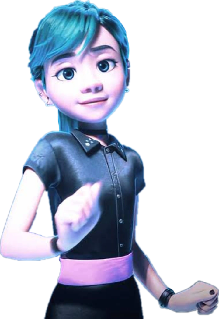 Teen Riley | Pixar 2.0 Wiki | Fandom