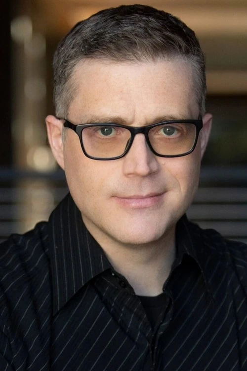 Angus MacLane | Pixar 2.0 Wiki | Fandom