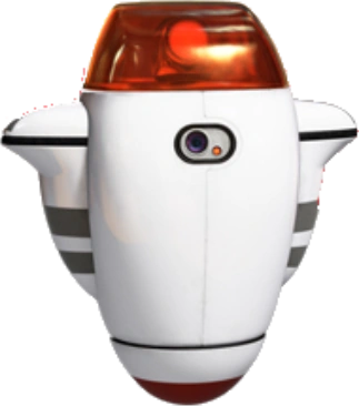 GO-4 | Pixar 2.0 Wiki | Fandom