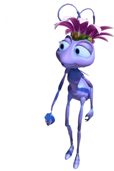 Princess Atta | Pixar 2.0 Wiki | Fandom