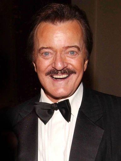 Robert Goulet | Pixar 2.0 Wiki | Fandom