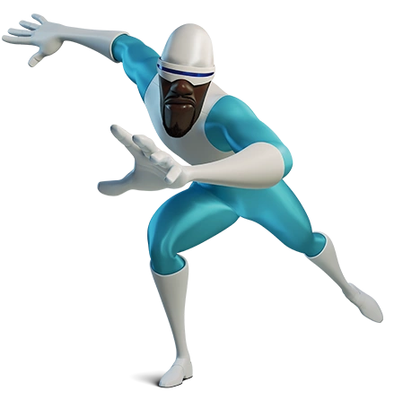 Lucius Best | Pixar 2.0 Wiki | Fandom
