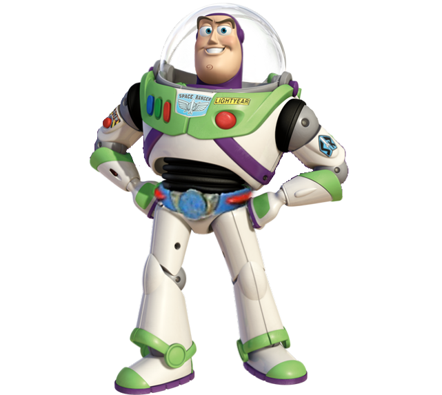 Ultra Buzz Lightyear | Pixar 2.0 Wiki | Fandom