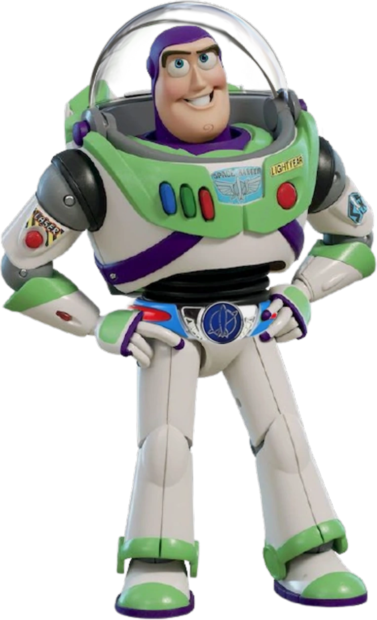 Ultra Buzz Lightyear | Pixar 2.0 Wiki | Fandom