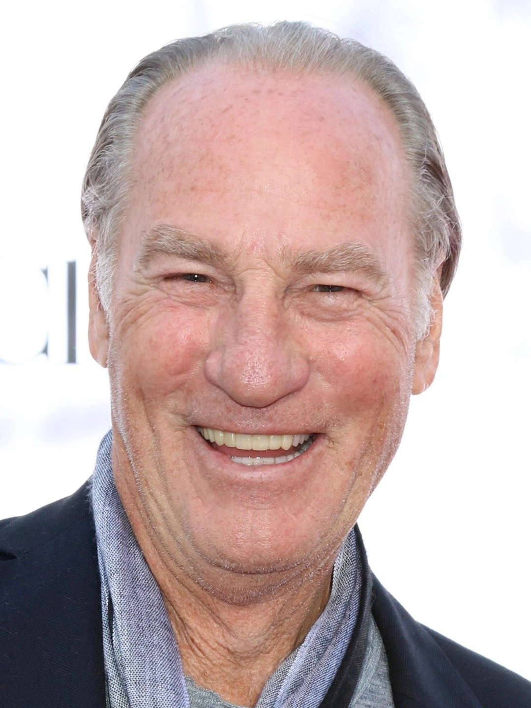 Craig T. Nelson | Pixar 2.0 Wiki | Fandom
