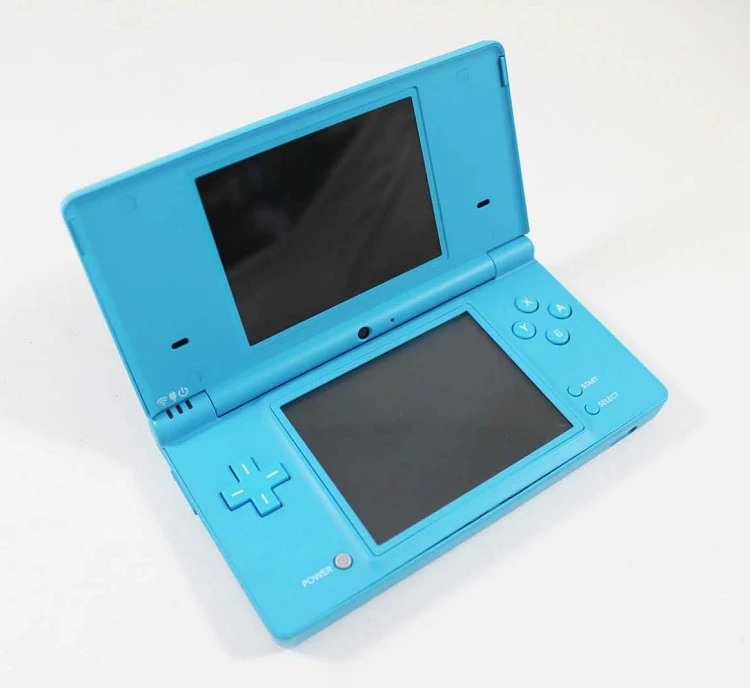 Nintendo DS | Pixar Animation Studios Wikia | Fandom