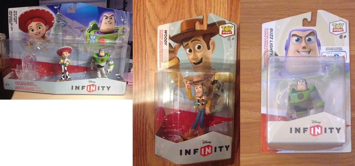 Toy Story In Space Playset (Disney Infinity 1.0, 2.0, & 3.0) | Pixar ...
