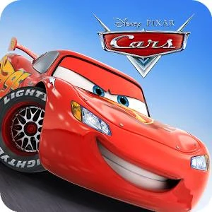 Cars: Fast As Lightning | Pixar Animation Studios Wikia | Fandom
