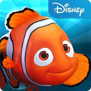 Finding Nemo: Nemo's Reef | Pixar Animation Studios Wikia | Fandom