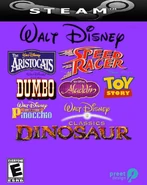 Walt Disney Speed Racer | Pixar Animation Studios Wikia | Fandom