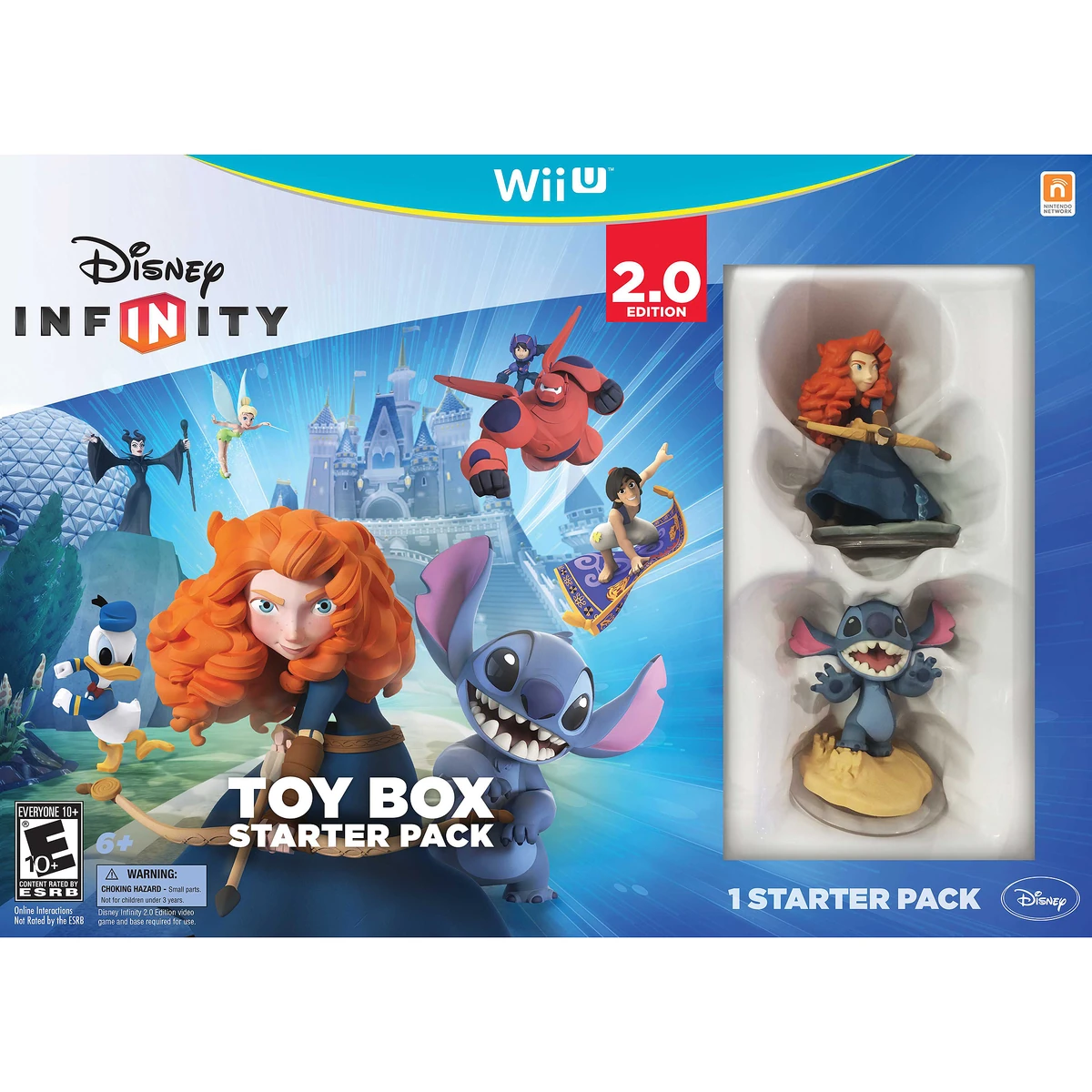 Disney Infinity 2.0 | Pixar Animation Studios Wikia | Fandom