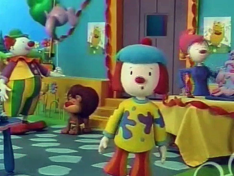 February 5, 2005 | Pixar Broadcast Archives Wiki | Fandom