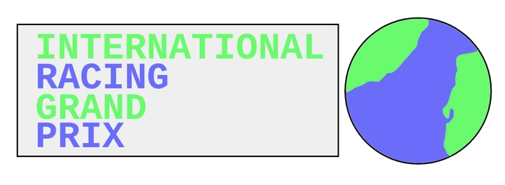 International Racing Grand Prix | Pixar Cars Racing World Wiki | Fandom