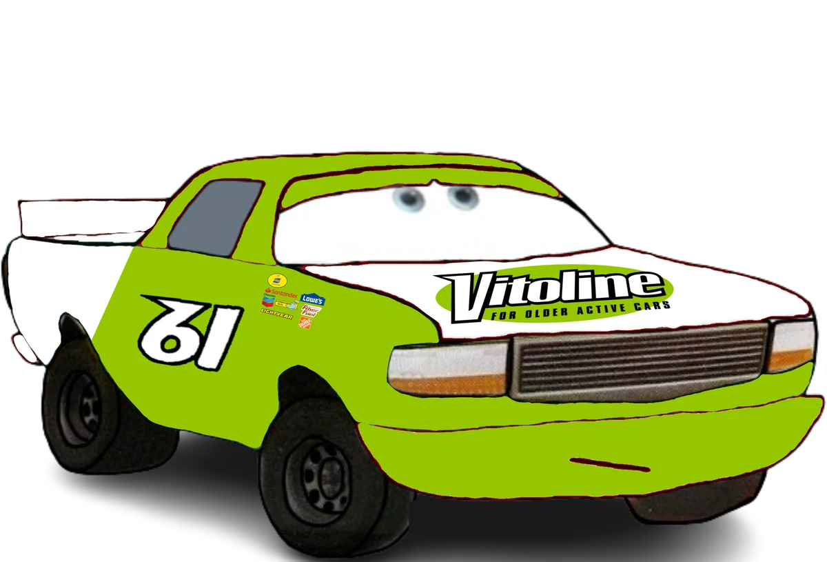 2006-07 IRC Lightyear Truck Season | Pixar Cars Racing World Wiki | Fandom
