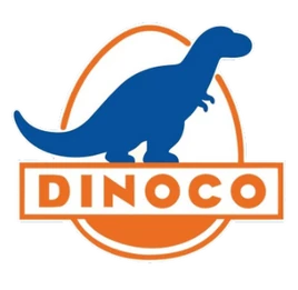 Dinoco | Pixar Cars Racing World Wiki | Fandom