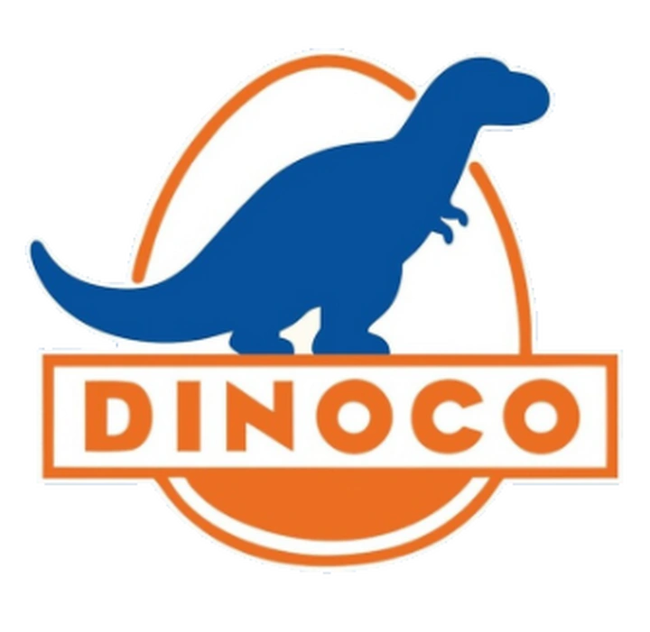 Dinoco | Pixar Cars Racing World Wiki | Fandom
