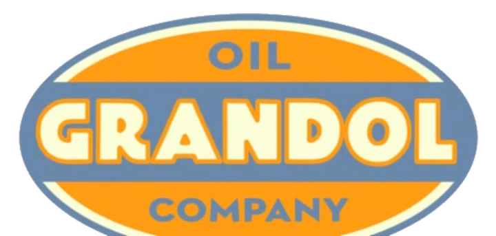 Grandol Oil Co. | Pixar Cars Racing World Wiki | Fandom