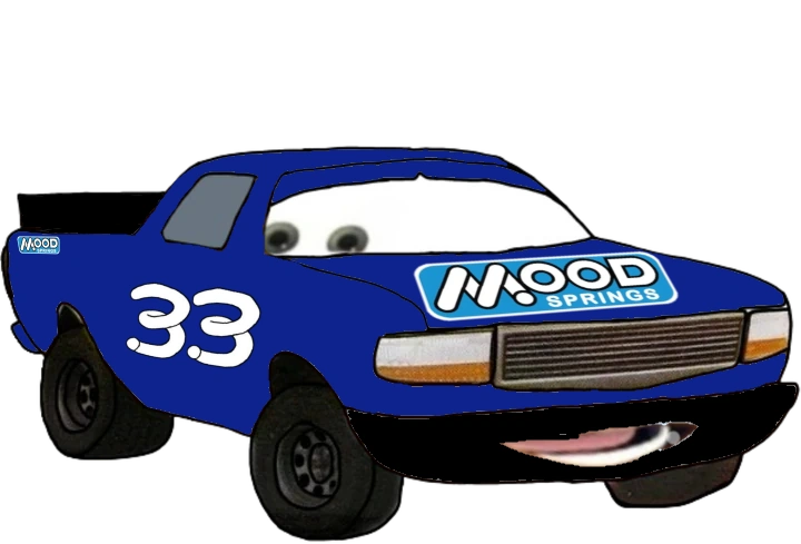 2000 Cubical Engineering 500 | Pixar Cars Racing World Wiki | Fandom