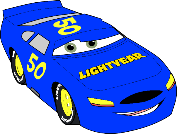 Adrian Ziegler | Pixar Cars Racing World Wiki | Fandom