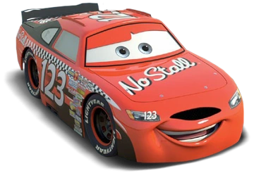 Todd Marcus | Pixar Cars Racing World Wiki | Fandom