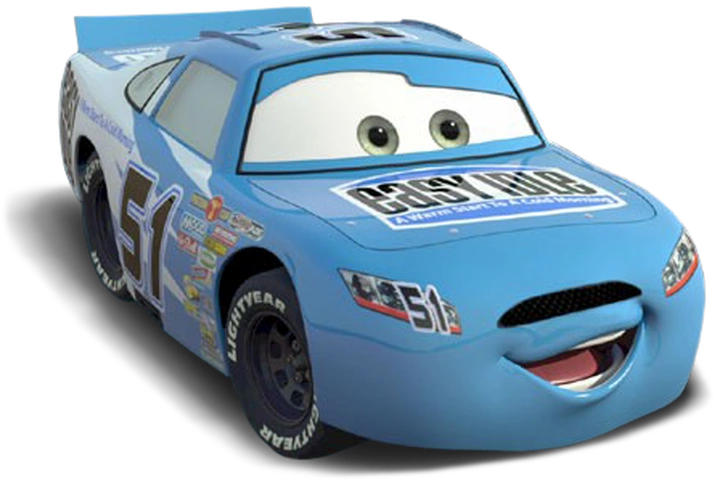 Ruby Oaks | Pixar Cars Racing World Wiki | Fandom