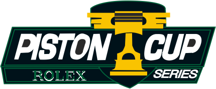 Piston Cup Rolex Series | Pixar Cars Racing World Wiki | Fandom