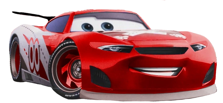 Heins Ladder | Pixar Cars Racing World Wiki | Fandom