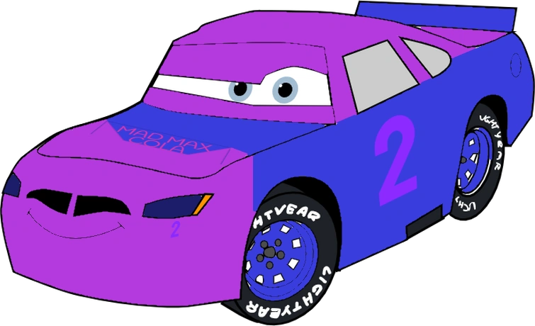 Kurt Wheelchanger | Pixar Cars Racing World Wiki | Fandom